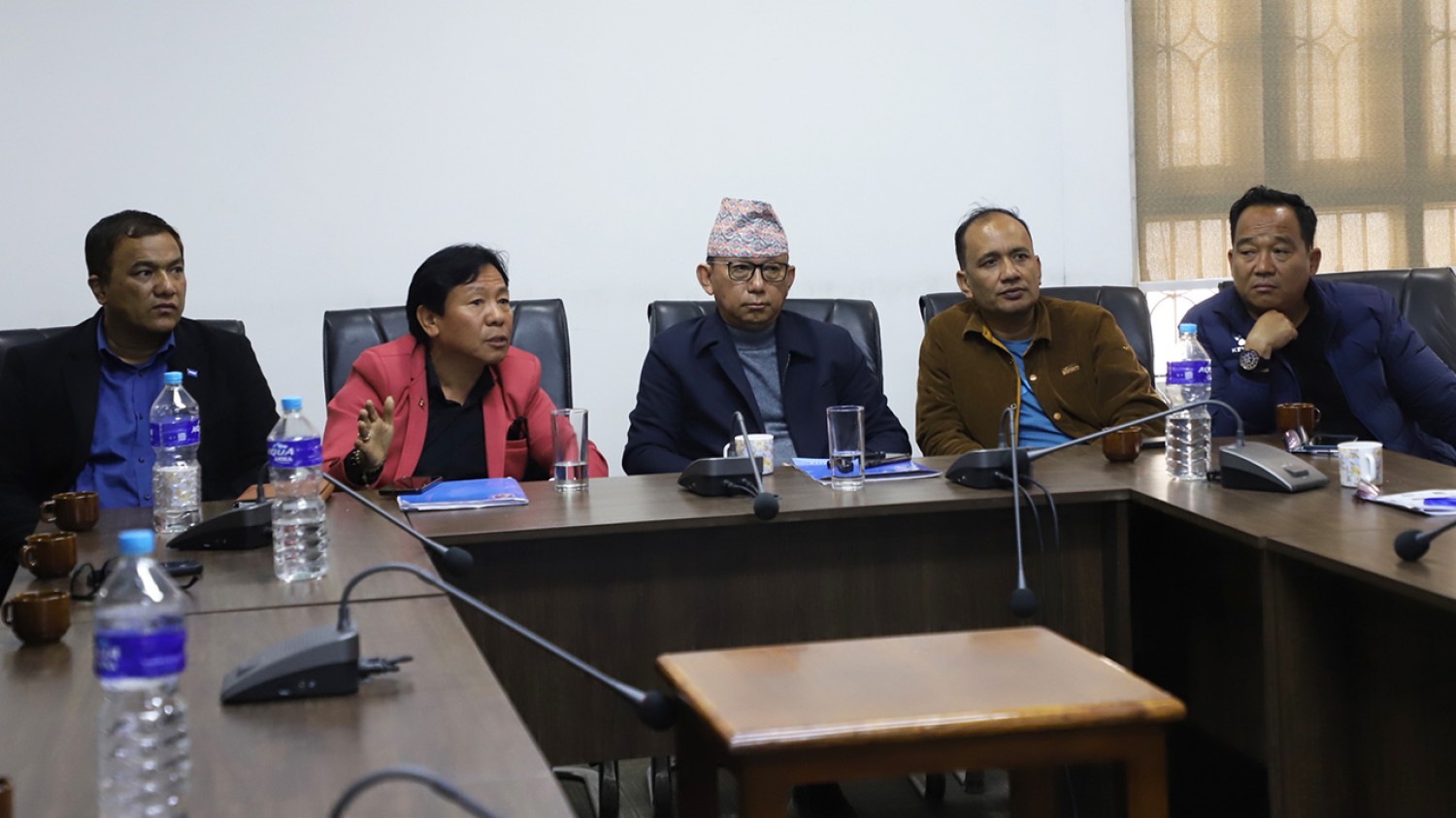 ANFA | ANFA Women's League Qualifiers to be held in Surkhet,